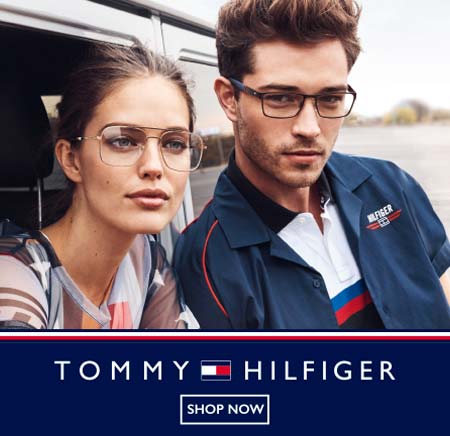 Tommy Hilfiger Eyeglasses | Tommy Hilfiger Autumn/Winter 2017/2018 ...