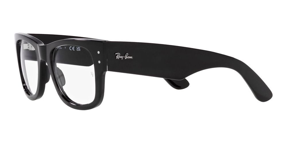 Ray-Ban Mega Wayfarer Rx 0840v unisex Eyeglasses online sale