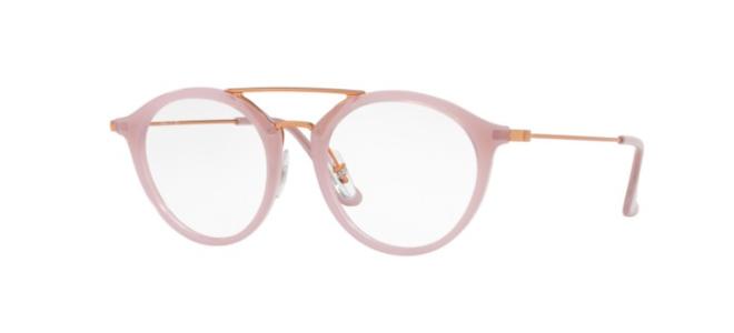 Ray-Ban Rx 7097 unisex Eyeglasses online sale
