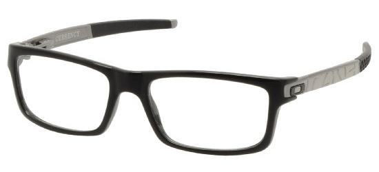 oakley currency flint frames