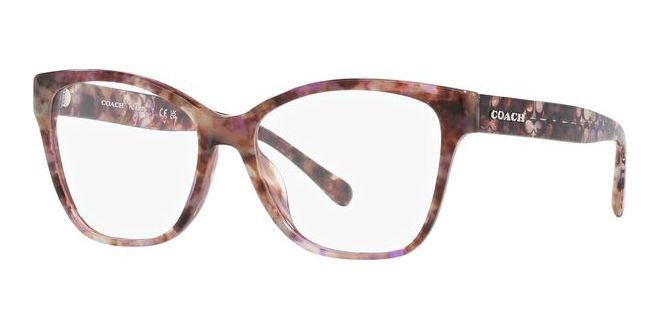 Coach Hc 6207u Occhiali da Vista donna vendita online