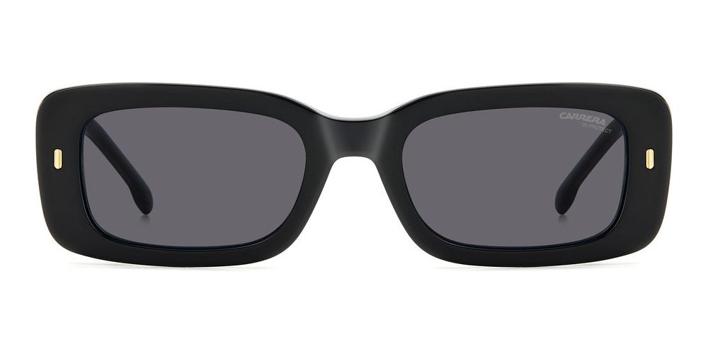 Carrera 3014/S BLACK/GREY 53/20/140 women Sunglasses 716736851181| eBay