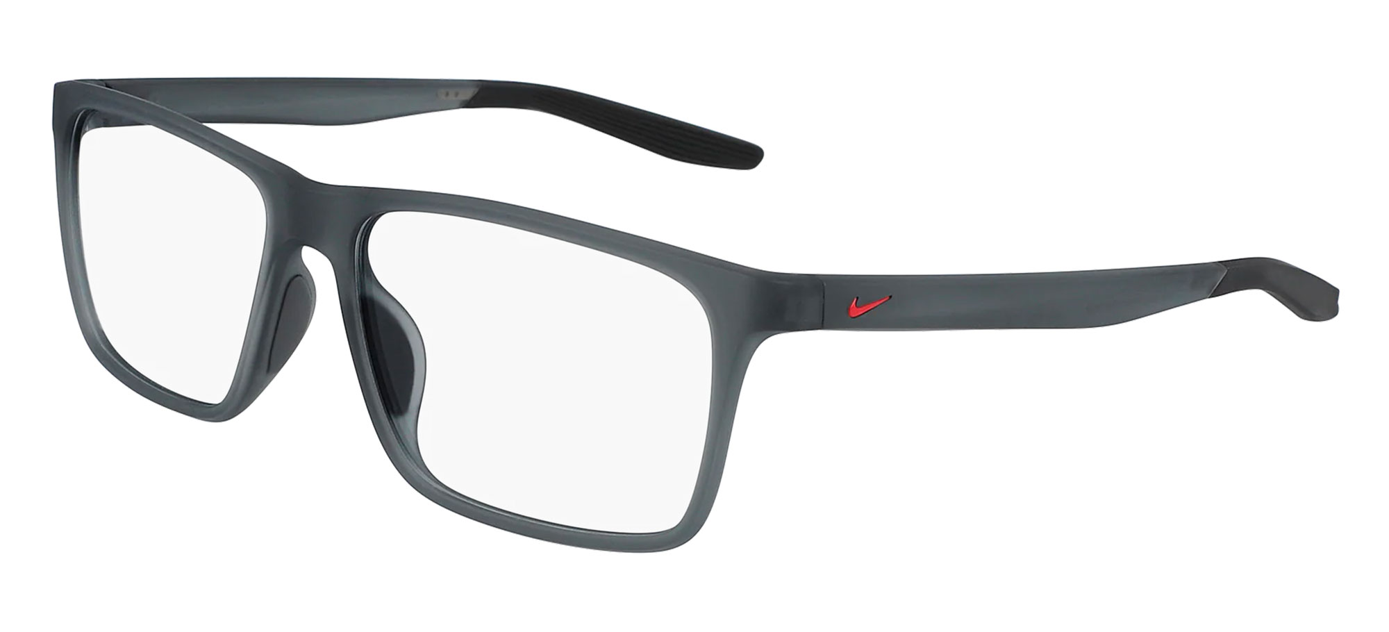 Nike NIKE 7116 N RUTHENIUM 56/15/140 men Eyewear Frame 886895733854 ...